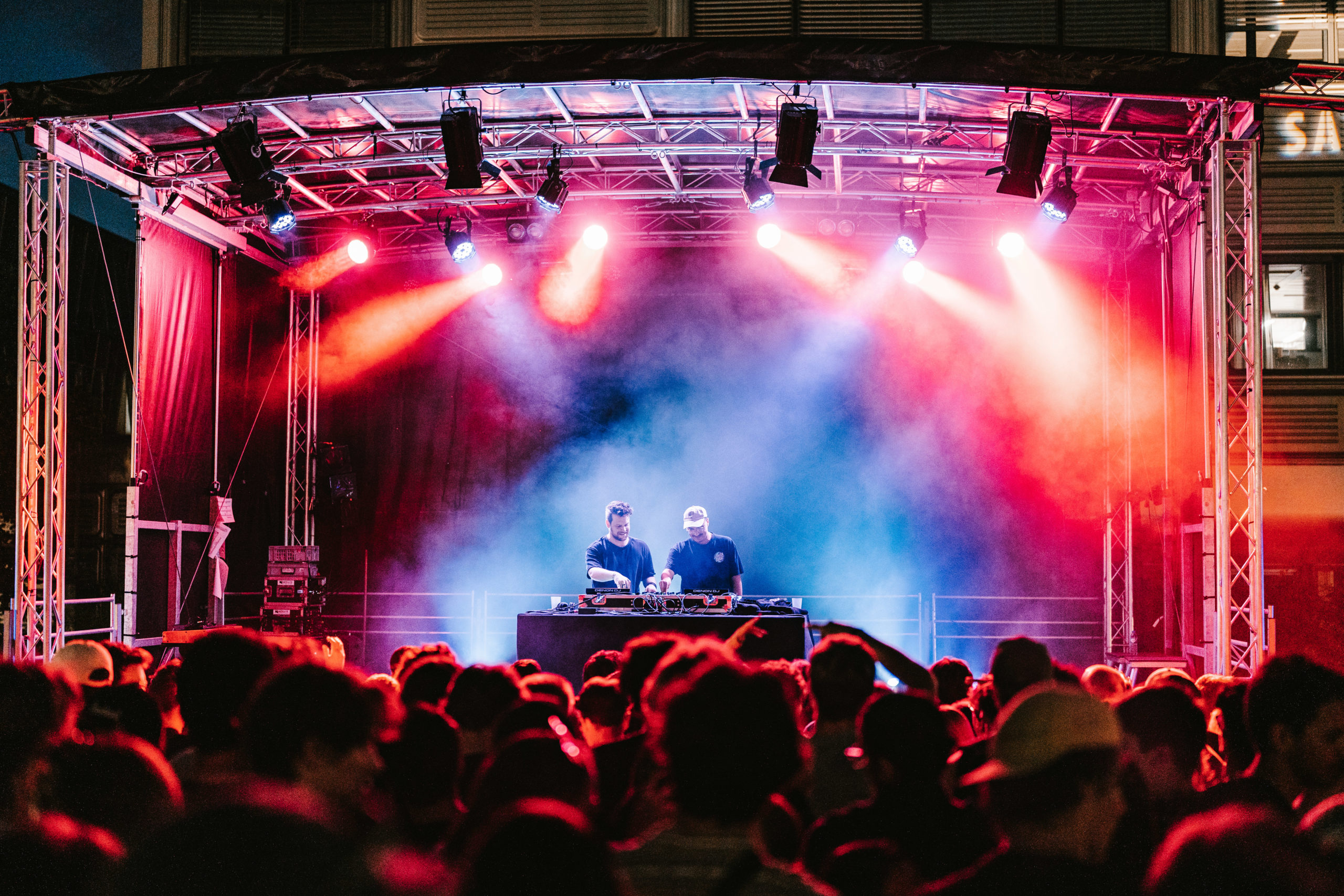 Shows - Two Minds